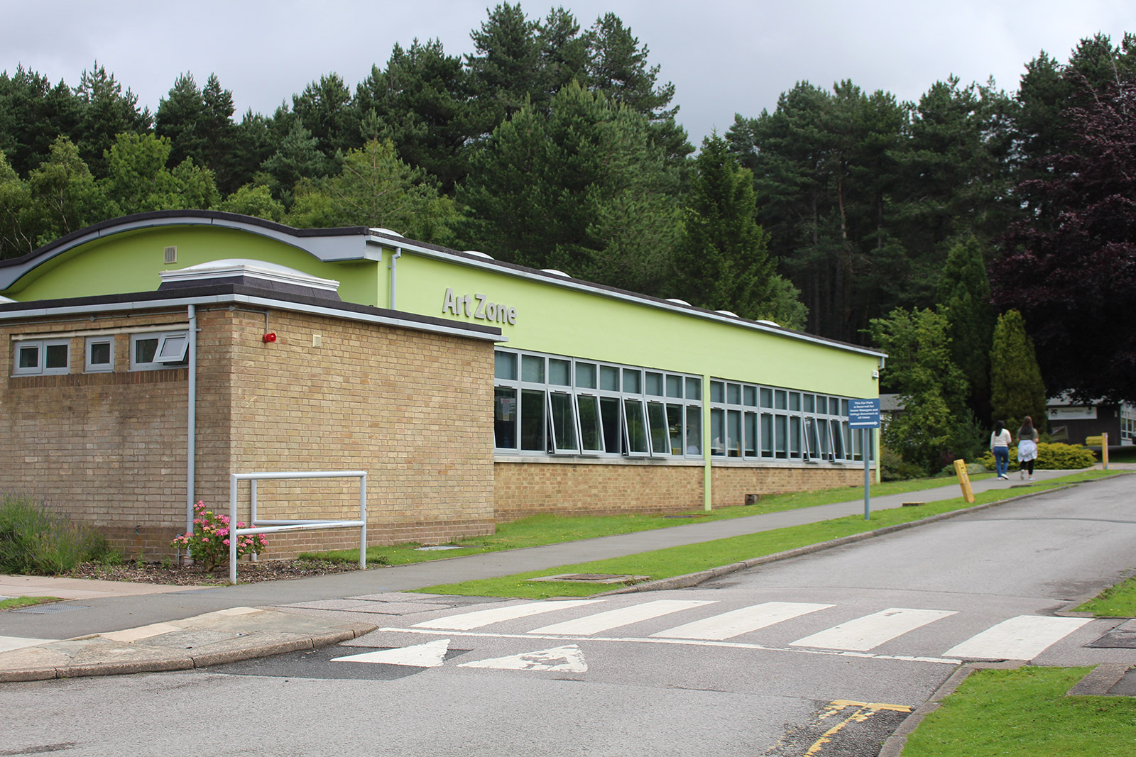 Portland Charity - Supporting People with Disabilities since 1950