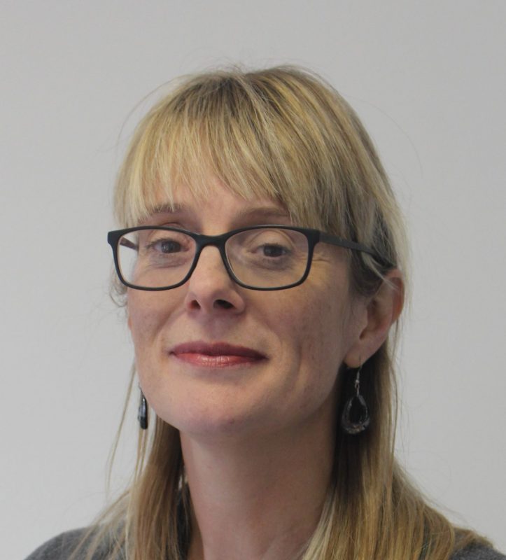 Governance and Leadership - Portland Charity