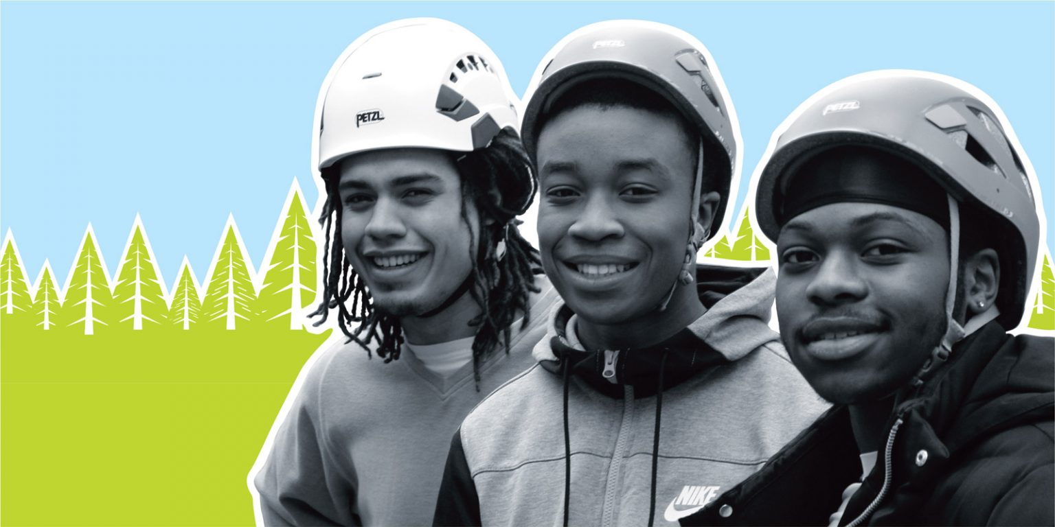 Short Breaks - Portland Charity