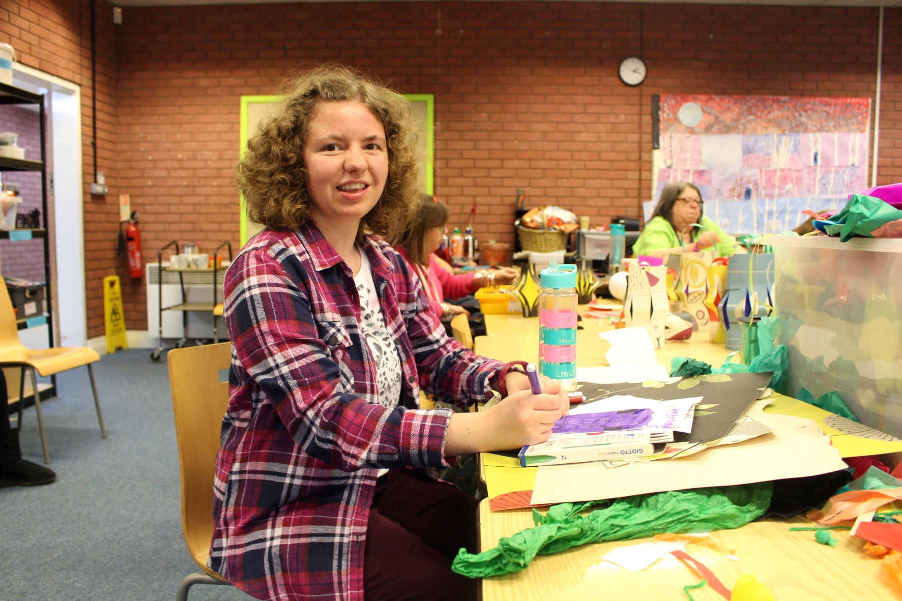 Day Services - Portland Charity