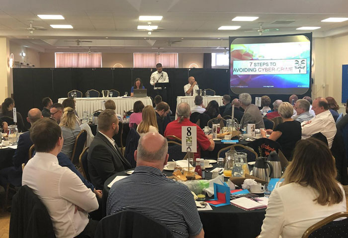 Conferences at Portland College