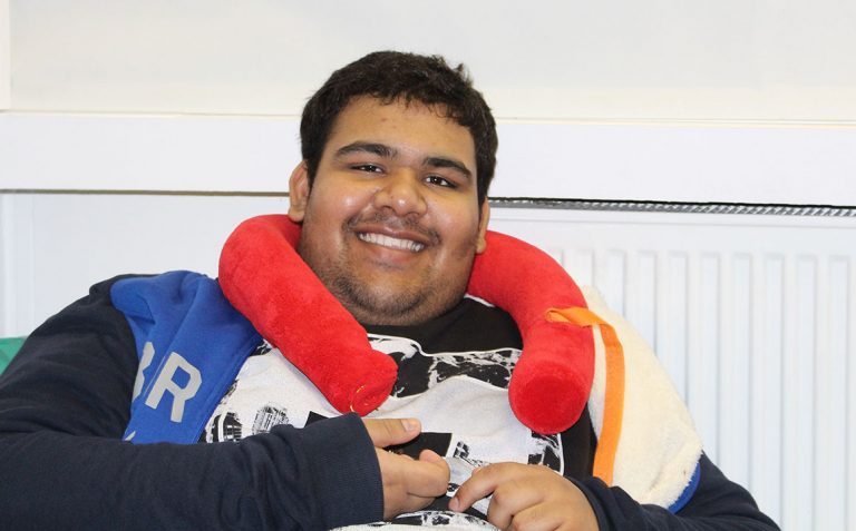 Visit Us - Portland College, Portland Charity