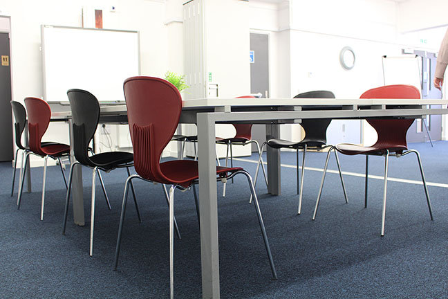 Conferences at Portland College