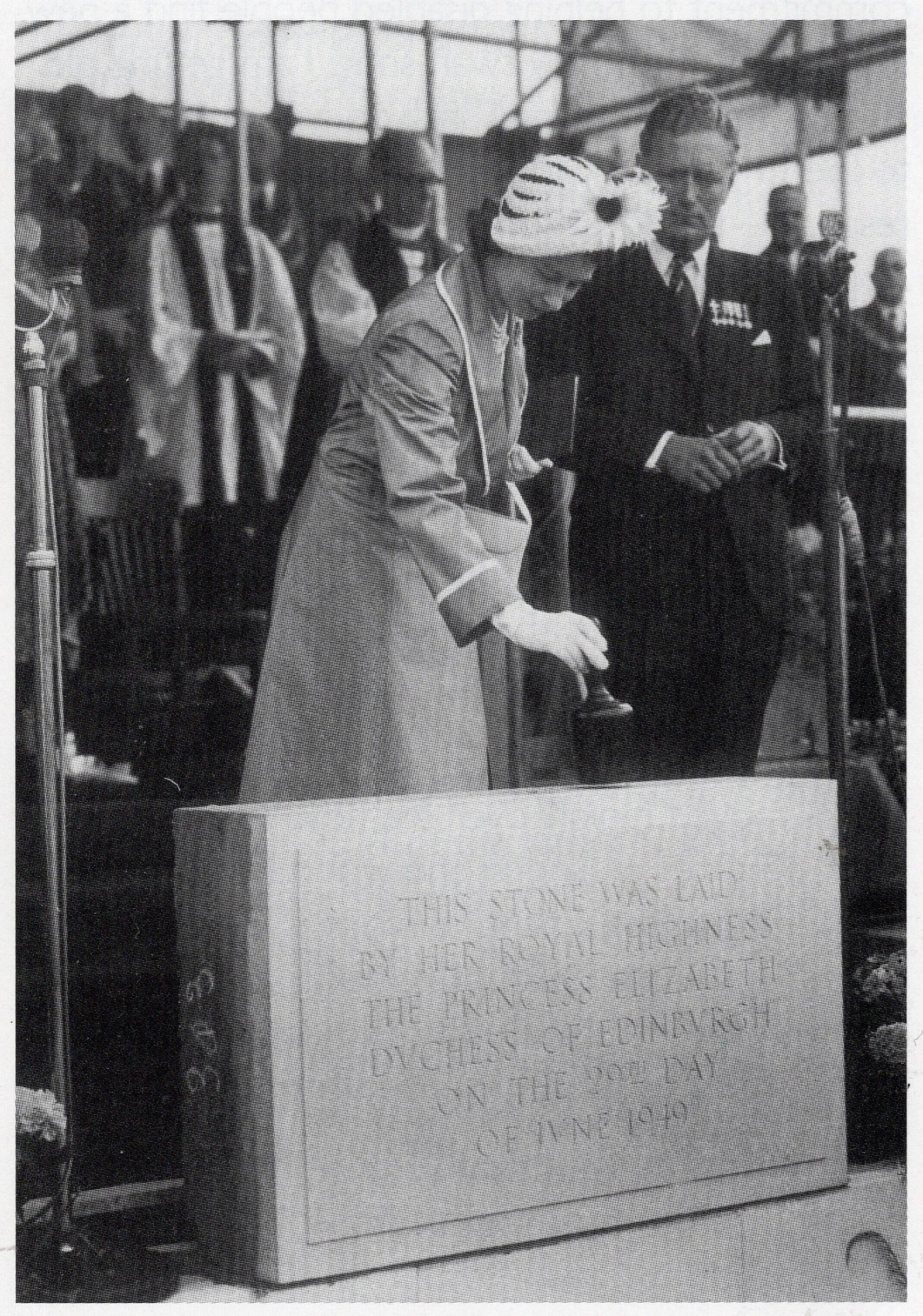 Portland History, Present and Future