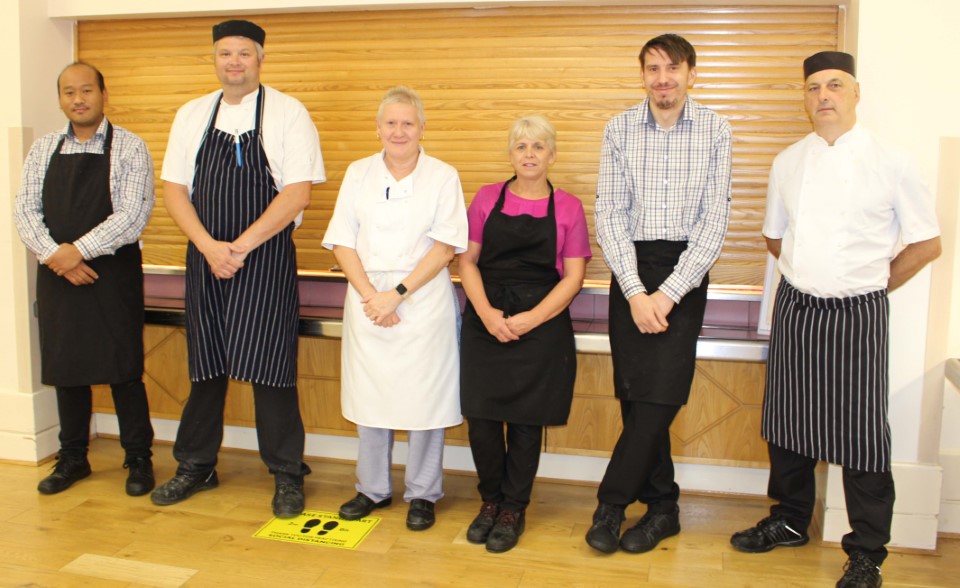 Portfolio Archive - Portland Charity