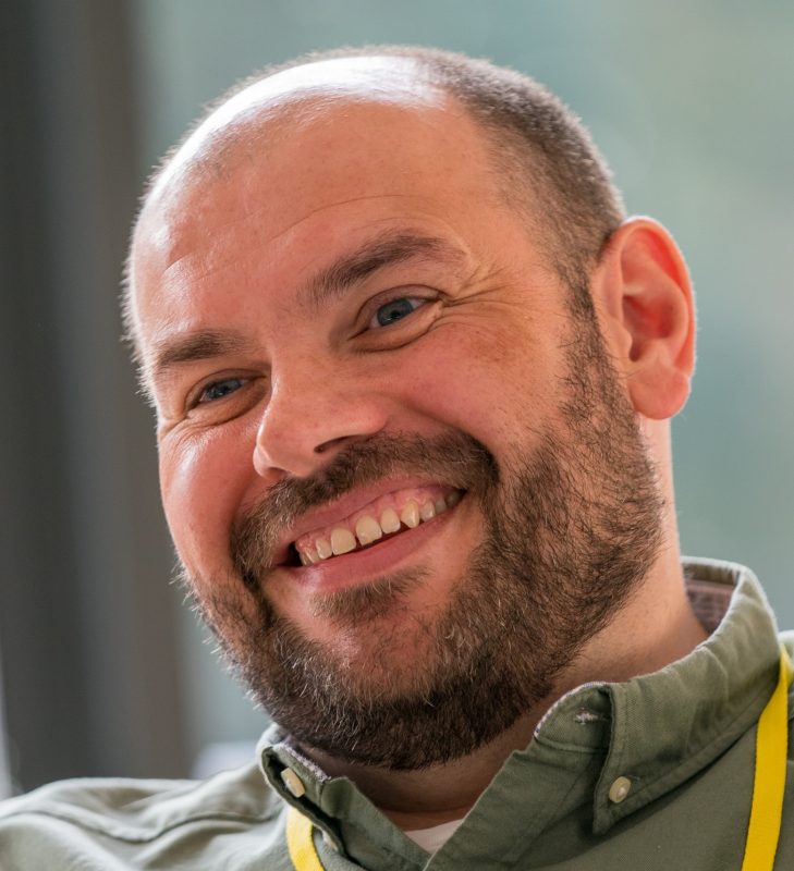 Governance and Leadership - Portland Charity