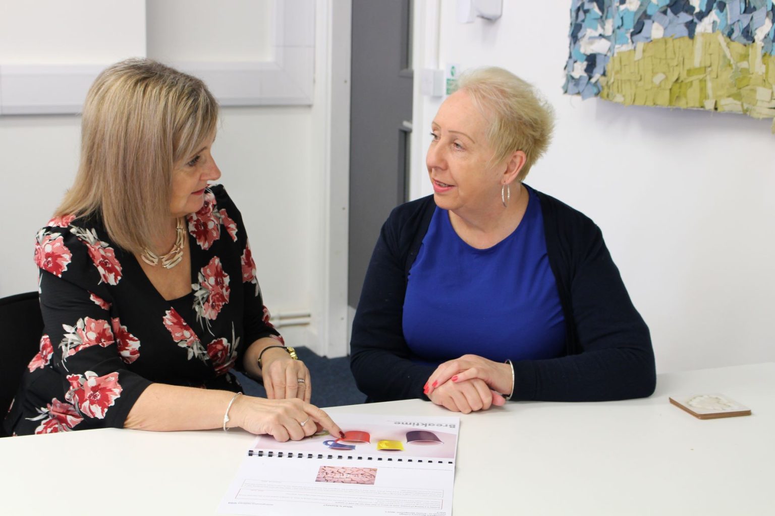 Preparing for Work - Portland Charity