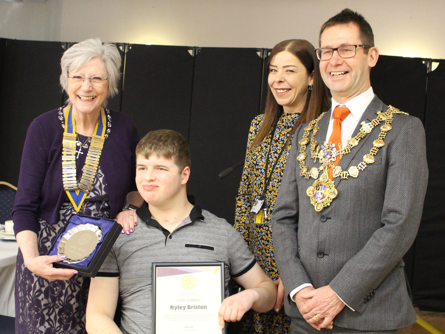 Portland Charity - Supporting People with Disabilities since 1950