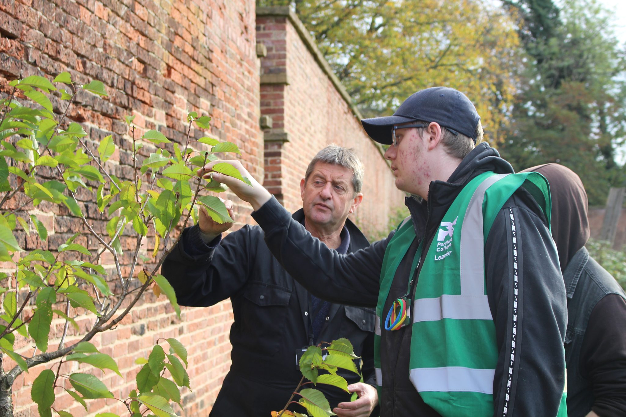 Forest Road West Campus - Portland Charity