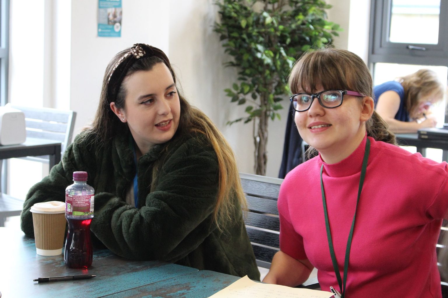 Current Vacancies - Portland Charity