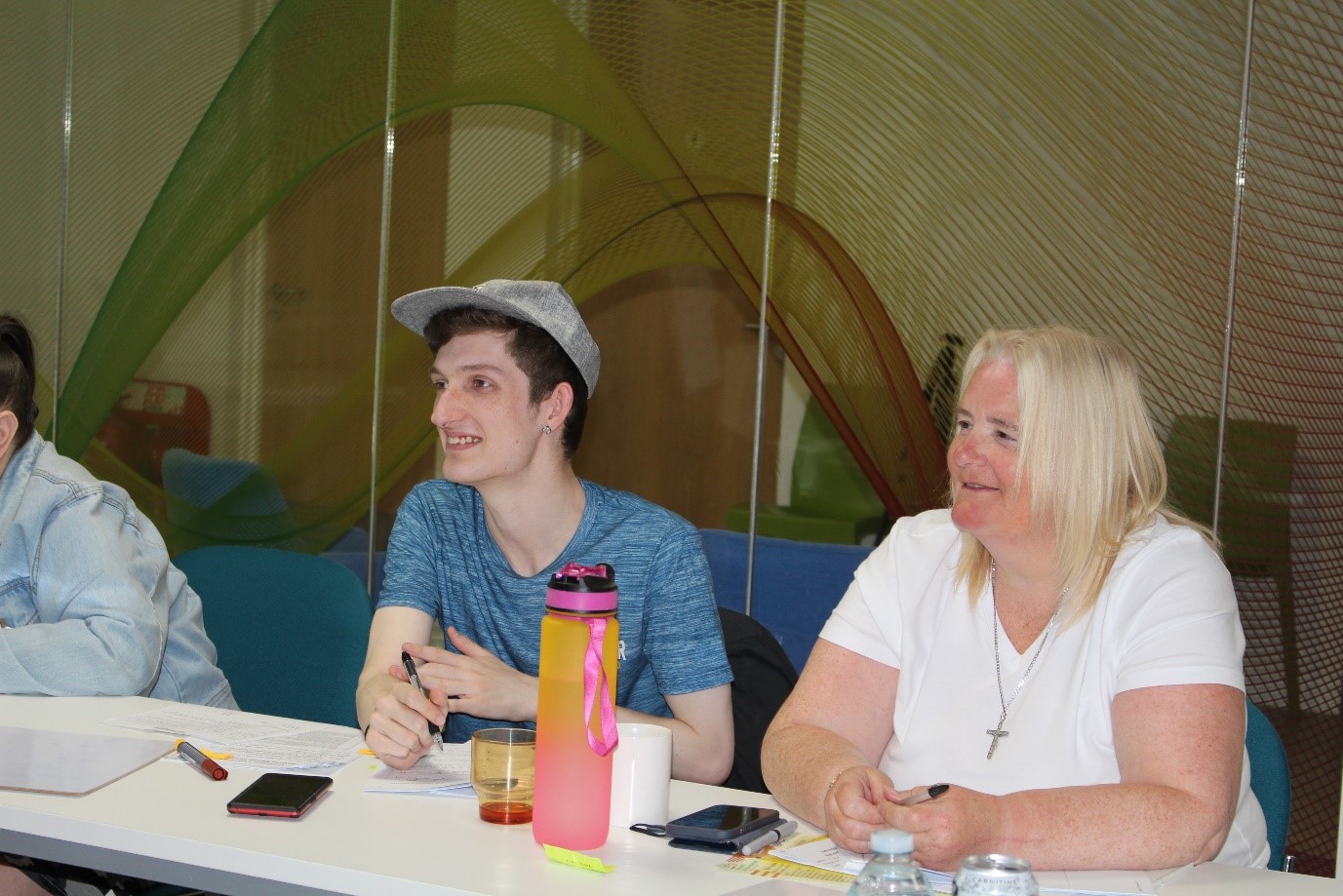 Portland Charity - Supporting People with Disabilities since 1950